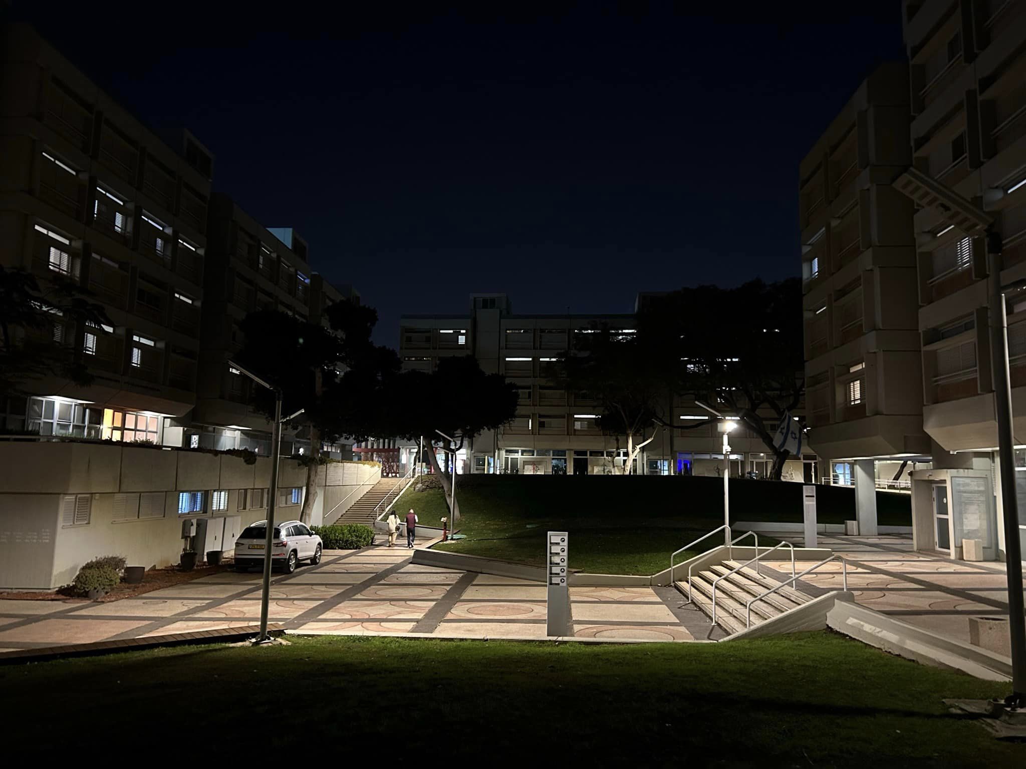 Leadsun | SMART Solar LED Light for Outdoor Lighting Projects